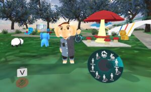 【VRChat】 Unityでオリジナルの表情をつくる方法 Expressionsを作成 | デジモット