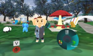 【VRChat】 Unityでオリジナルの表情をつくる方法 Expressionsを作成 | デジモット