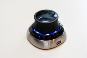 3Dマウス3DconnexionのSpaceMouse Wirelessを購入 | デジモット