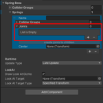 VRM1.0アバターをclusterに！スプリングボーンと4つ足歩行できるコンストレイント設定方法 | デジモット